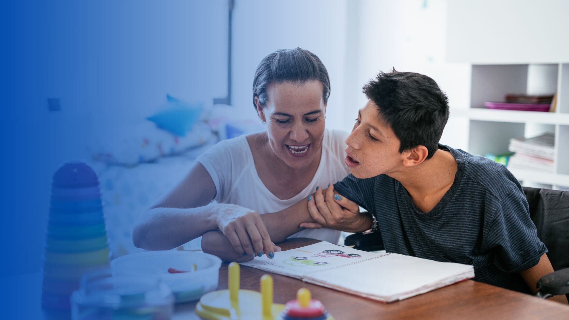 Home - Enrich Ability Australia